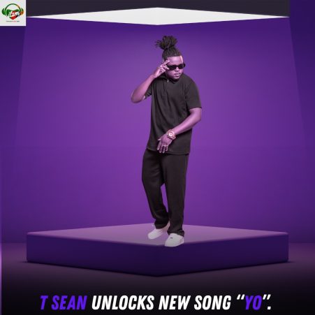 T Sean – Yo Mp3 Download