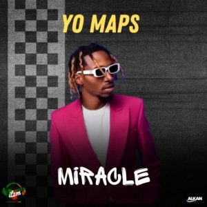 Yo Maps - Miracle Mp3 Download