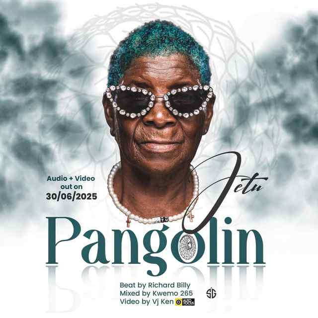 Jetu - Pangolin Mp3 Download