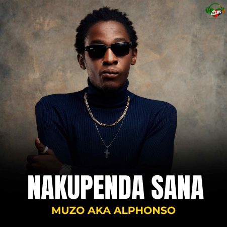 Muzo Aka Alphonso - Nakupenda Sana Mp3 Download