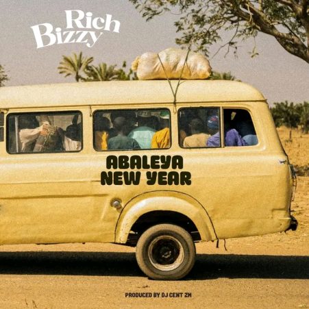 Rich Bizzy – Abaleya New Year Mp3 Download : I Love Zed Music
