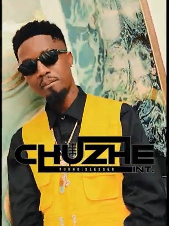 Chuzhe Int - Ama Hule Mp3 Download : I Love Zed Music