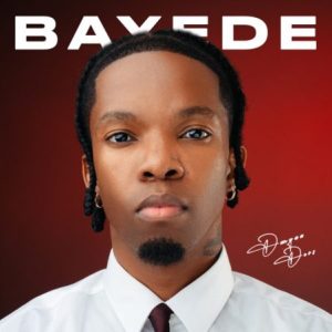 Danya Devs - Bayede (Full Album & ZIP) Mp3 Download : I Love Zed Music