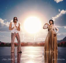 Lady Zamar & Jah Prayzah - Inini Newe Mp3 Download : I Love Zed Music