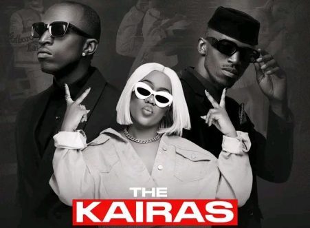 Macky 2 ft Towela Kaira & Chef 187 - Dear Sister Mp3 Download : I Love ...