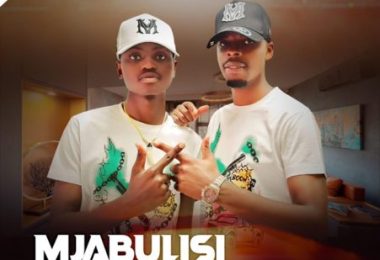 Mjabulisi No Mnotho - Ulova (Full EP & ZIP) Mp3 Download : I Love Zed Music