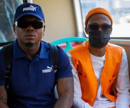 Yo Maps ft Harmonize - Moses Mp3 Download : I Love Zed Music