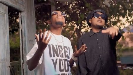 Goodson Chizo ft Judy Yo - Only One Mp3 Download : I Love Zed Music