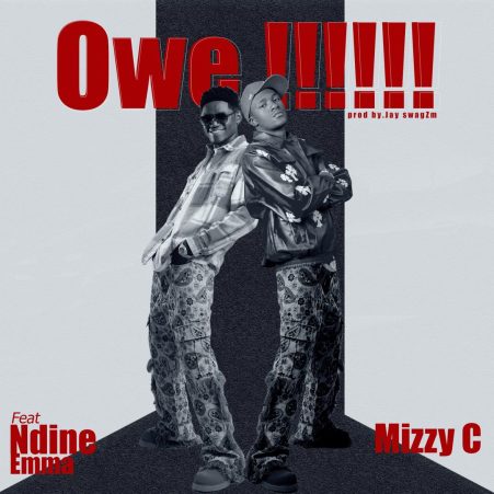 Mizzy C Ft Ndine Emma – Owe Mp3 Download : I Love Zed Music