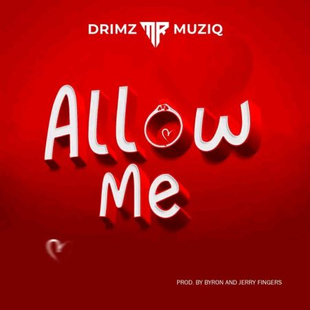 Drimz - Allow Me Mp3 Download : I Love Zed Music