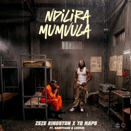Zeze Kingston ft Yo Maps, Harrycane & Leumas - Ndilira Mumvula Mp3 ...