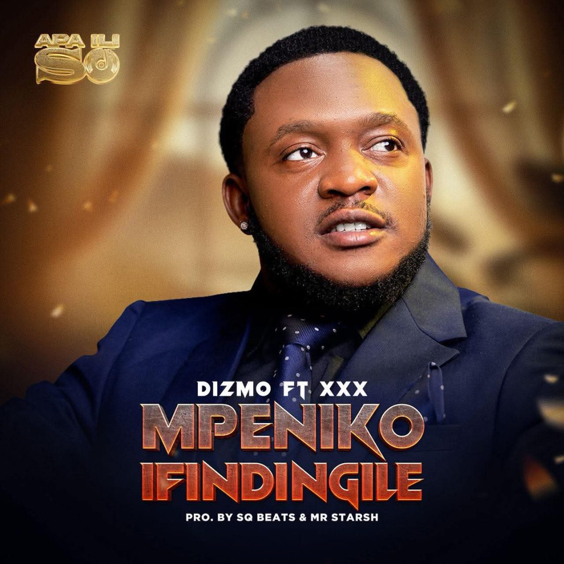 Dizmo ft Reuben Kabwe - Mpeniko Ifindingile Mp3 Download : I Love Zed Music