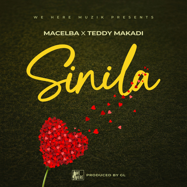 Macelba ft Teddy Makadi - Sinila Mp3 Download : I Love Zed Music