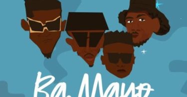 T Low ft Jemax - Ba Mayo (My Mother) Mp3 Download : I Love Zed Music