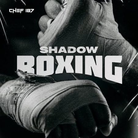 Chef 187 – Shadow Boxing : I Love Zed Music