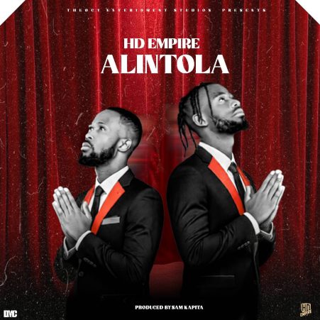 HD Empire – Alintola Mp3 Download : I Love Zed Music